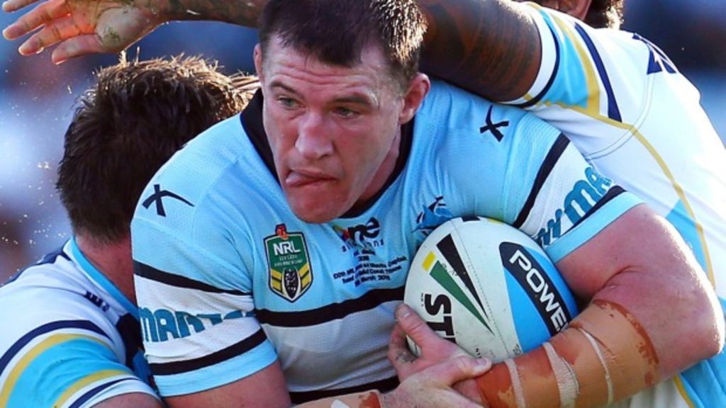 Grandstand Wednesday April 15 - ABC News