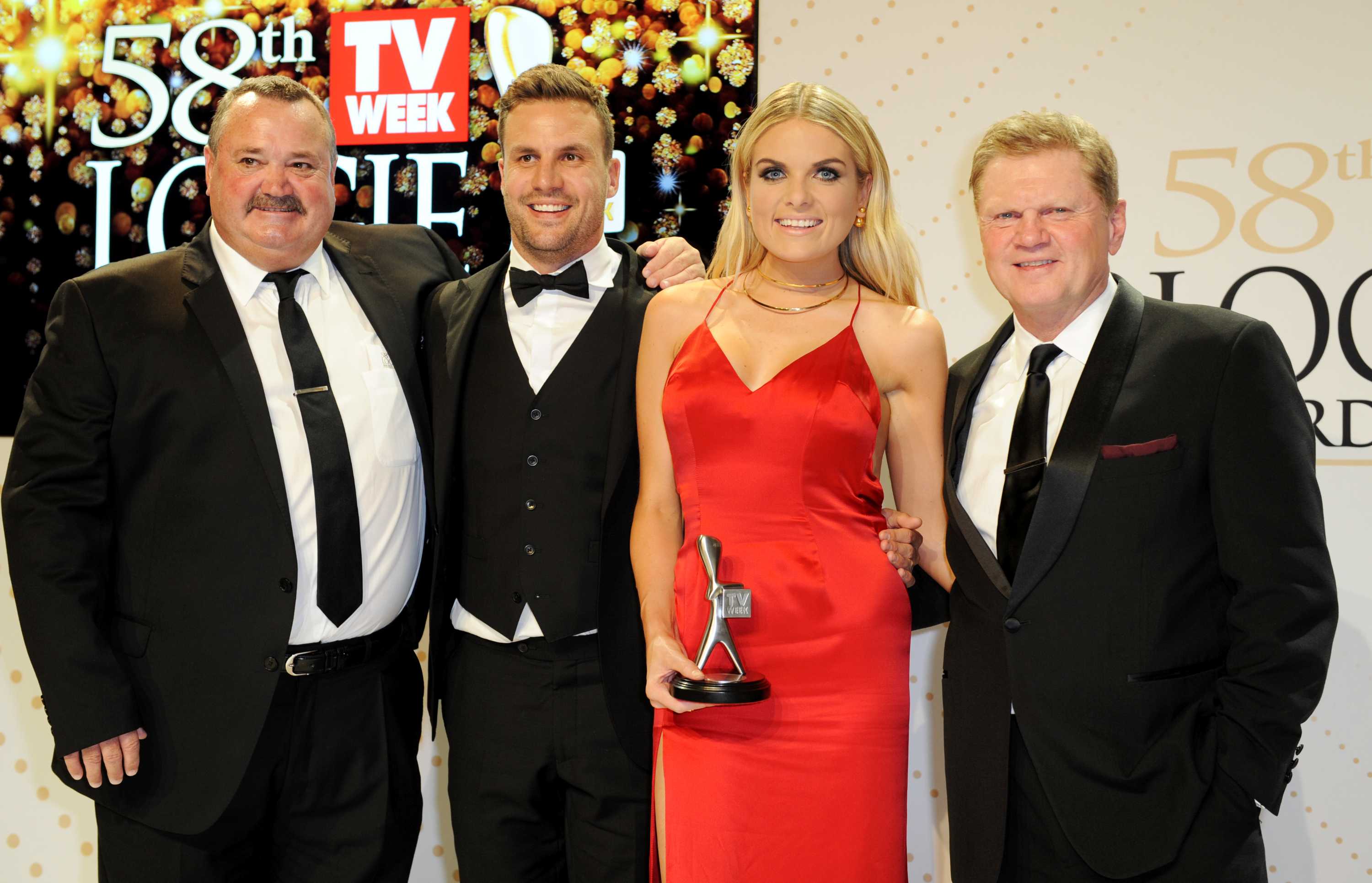 NRL Footy Show axed by Channel Nine due to poor ratings after 25 years ...