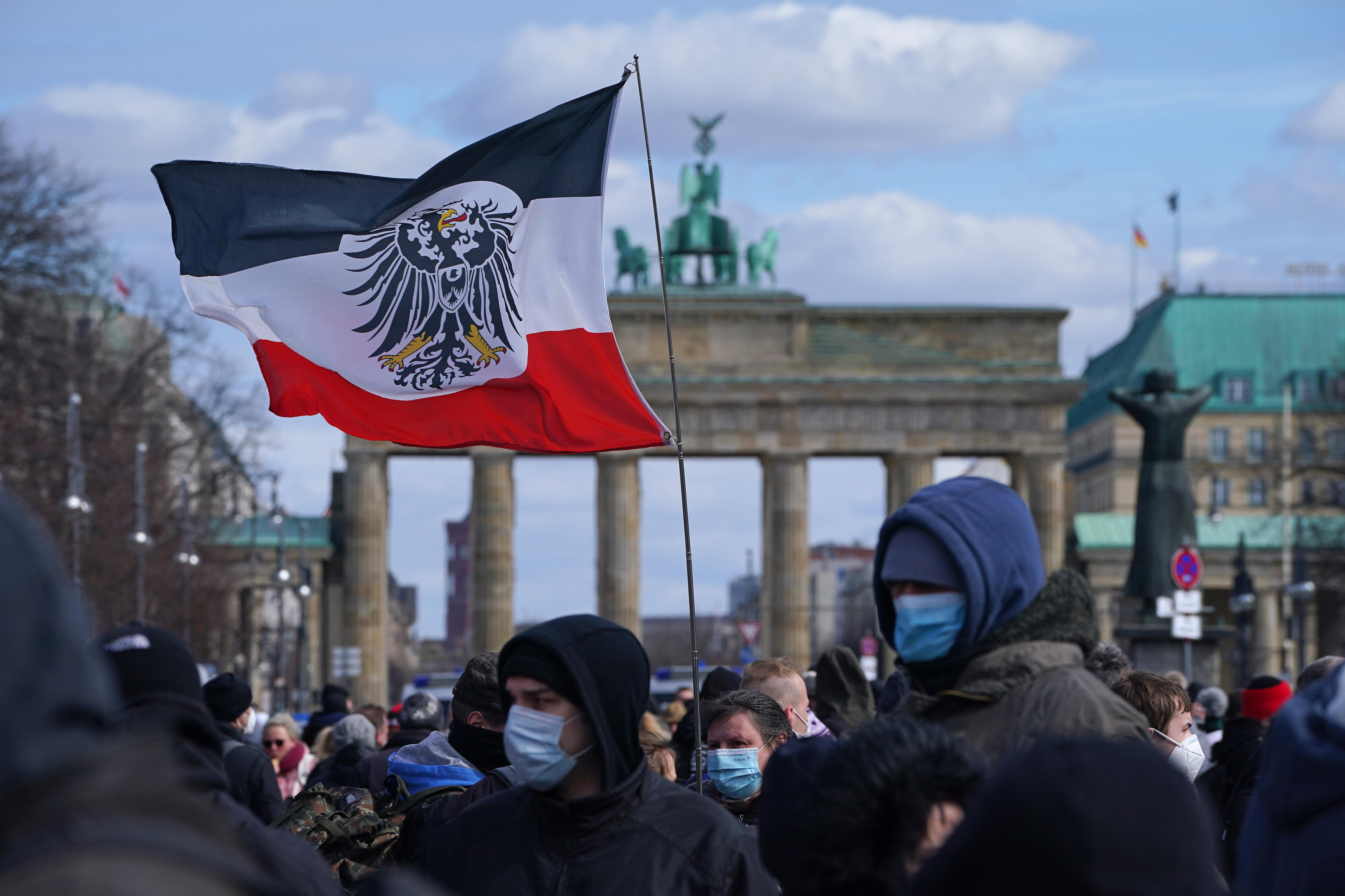 Foreign Correspondent: Germany grapples with a revival of far-right ...