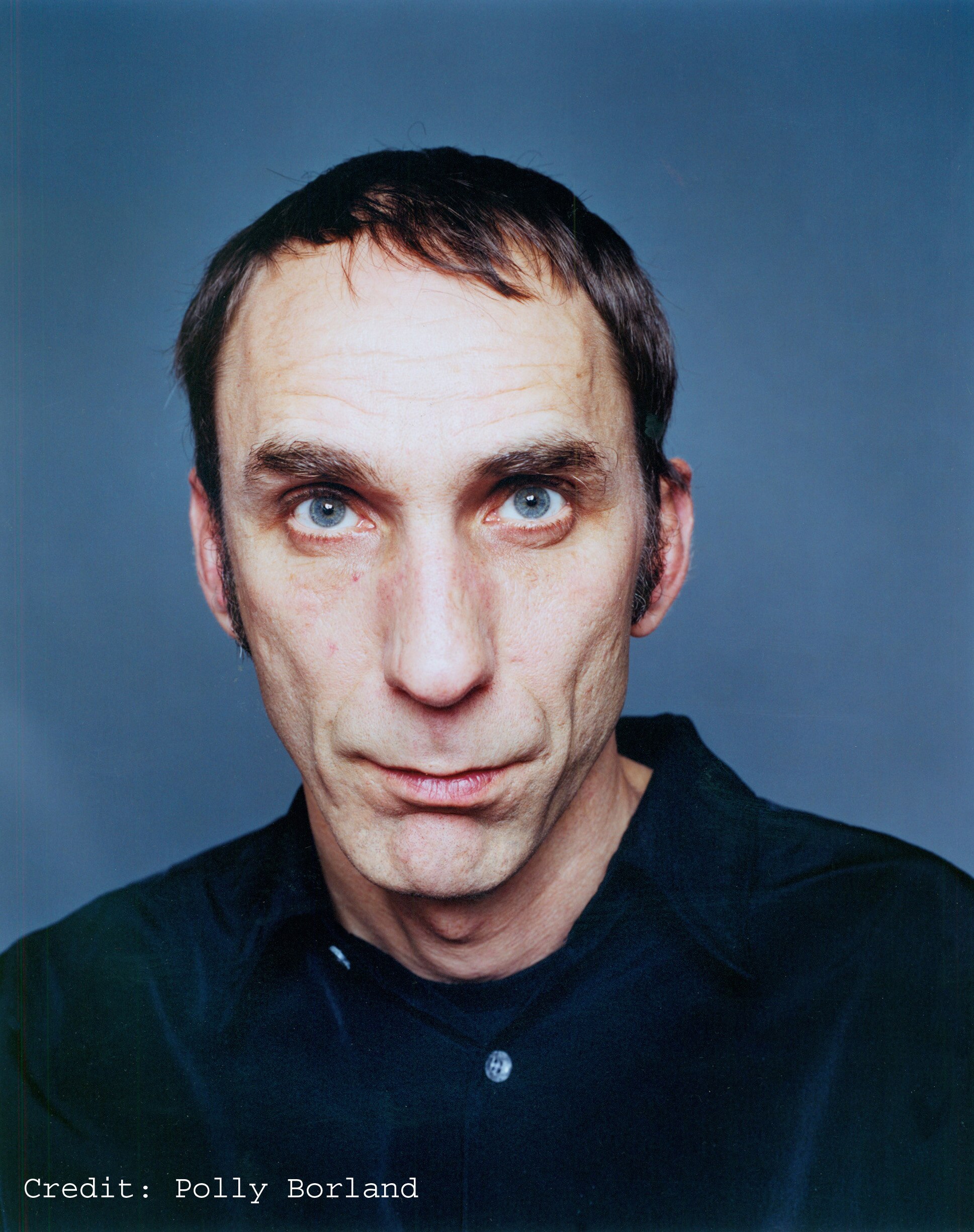 Will Self gets personal about his mother - ABC listen