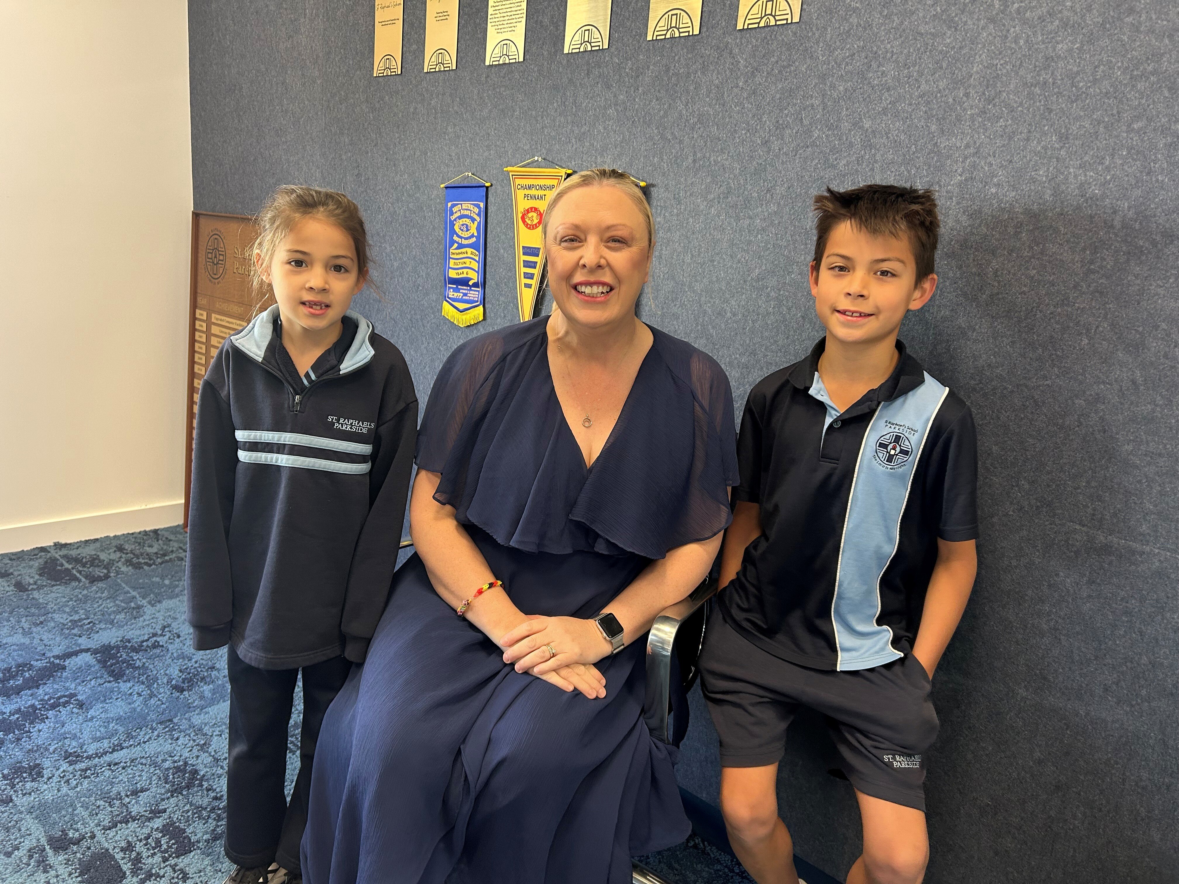 Australia's stars knocked back by ABC TV's 'The Assembly' - ABC listen