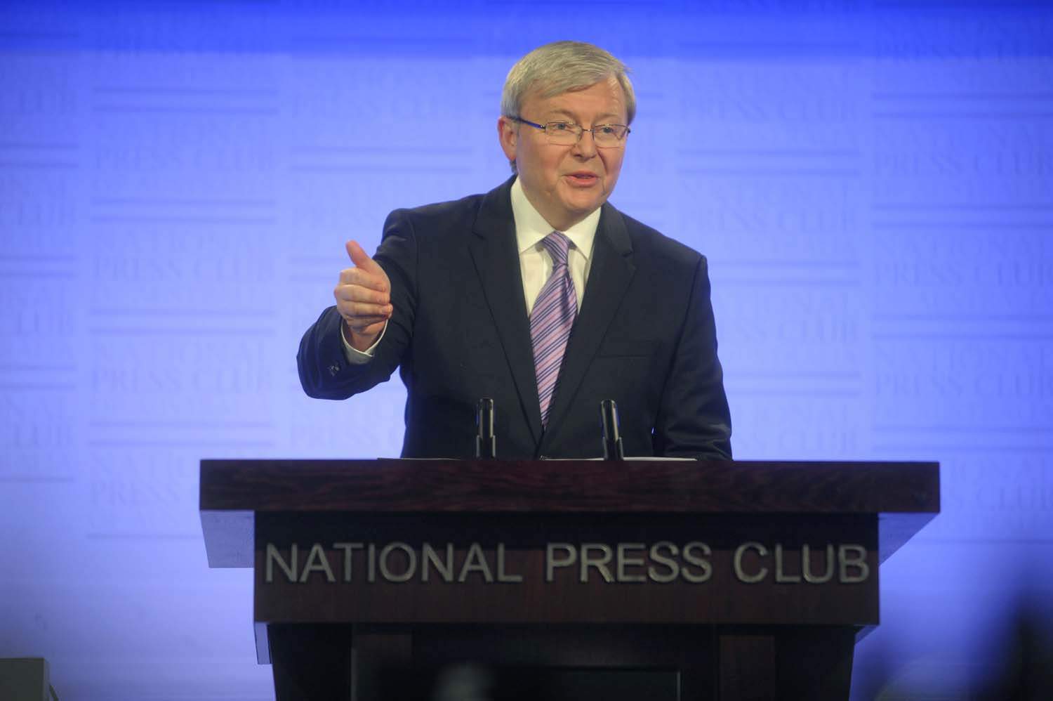 Australian Prime Minister Kevin Rudd to visit PNG - ABC News