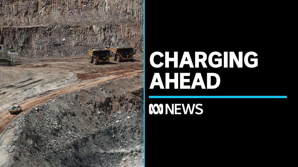 Lithium mine owners say 'plenty more buyers' as Tesla deal slips - ABC News