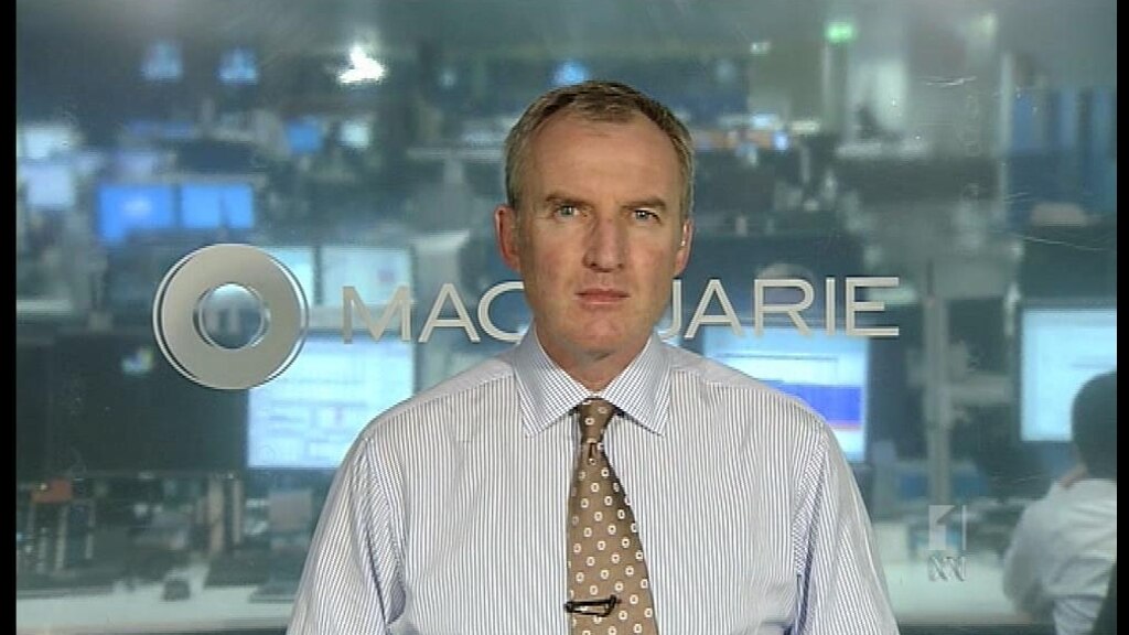 Market news wrap - ABC News