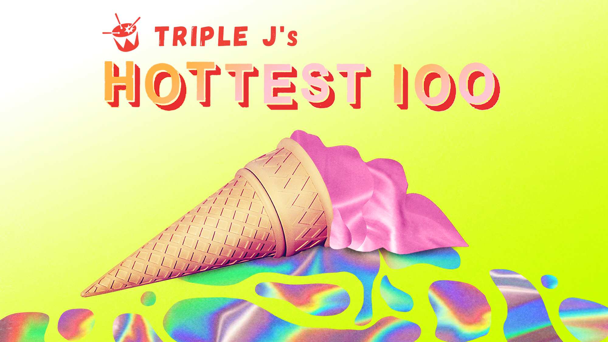100 - 71 - triple j