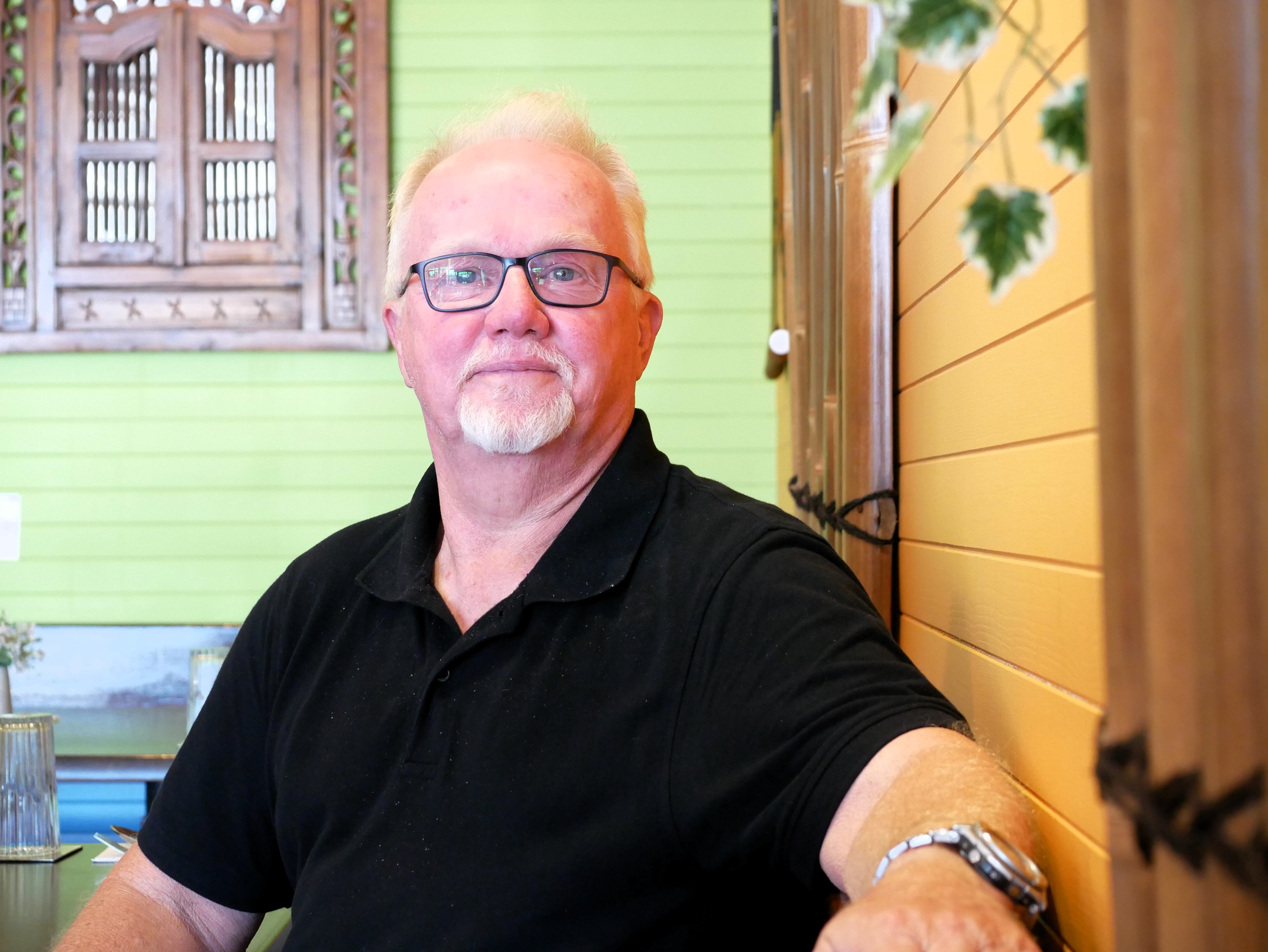 Nine candidates running for Townsville mayor at postal by-election ...