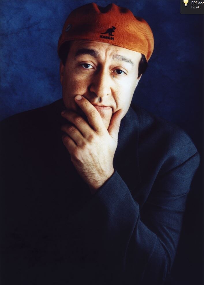Dom Irrera: From class clown to headline act at Sydney Comedy Festival ...