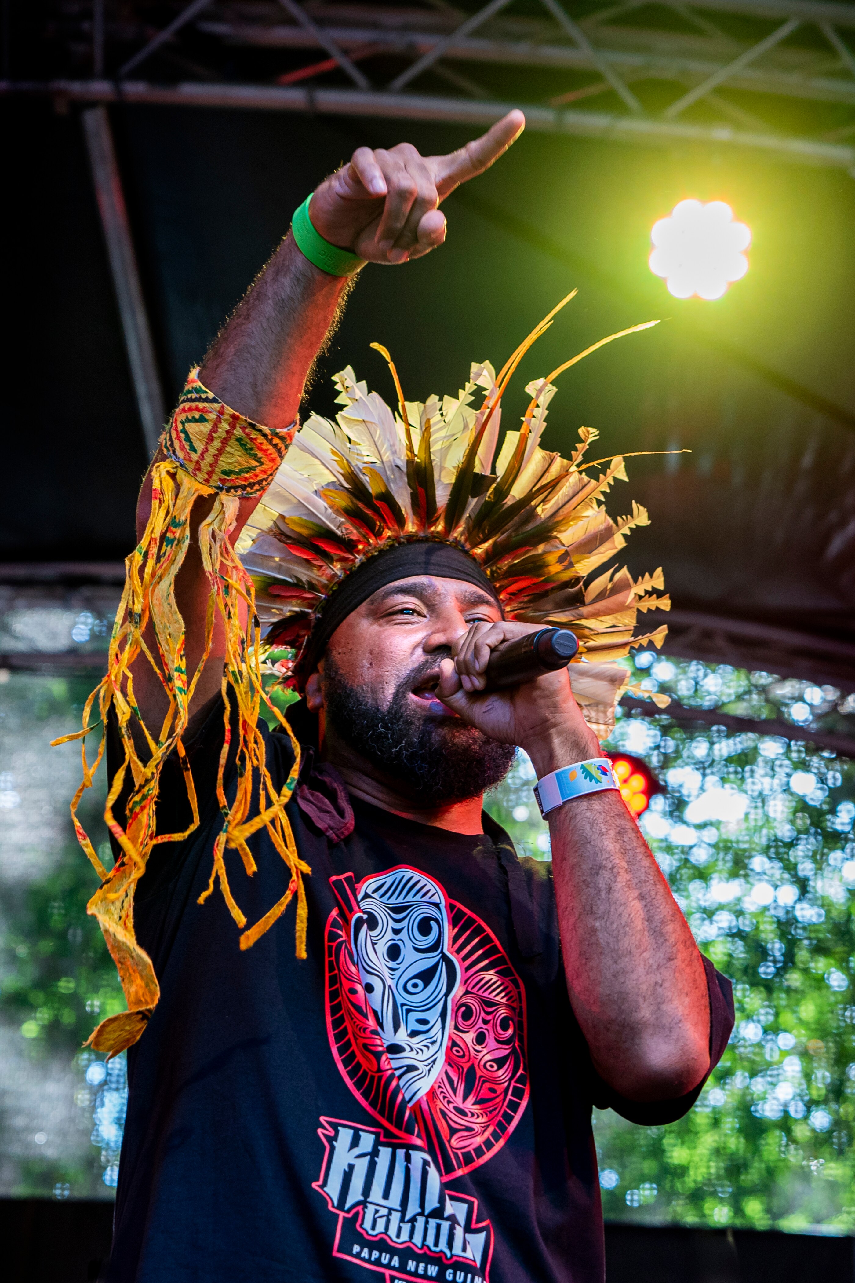 Pacific Break winners share their tips for taking out the top prize ...