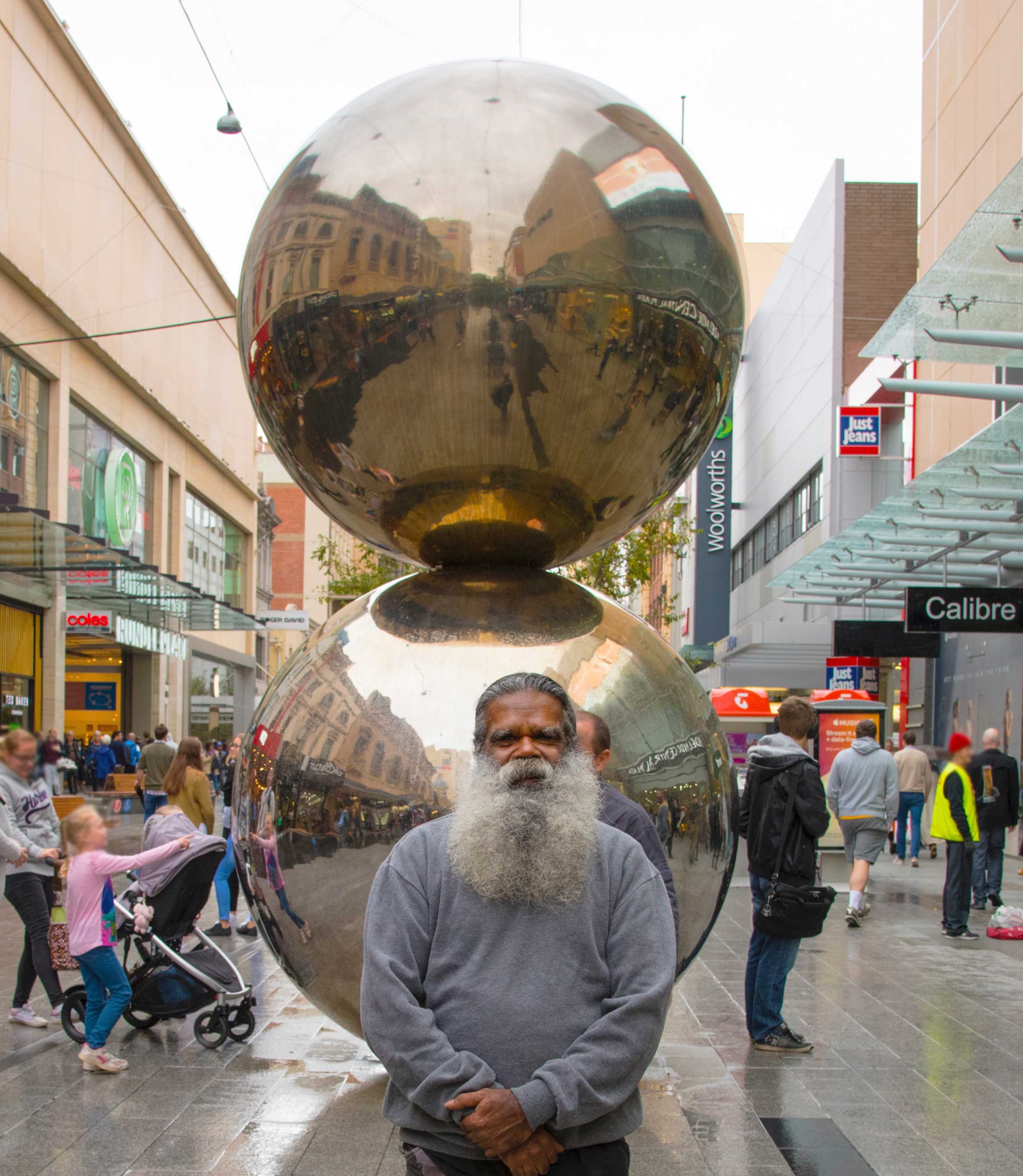 Word Up: Stephen Goldsmith - ABC listen