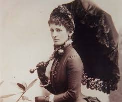Lady Janet Clarke : The Socialite who Cared - ABC listen