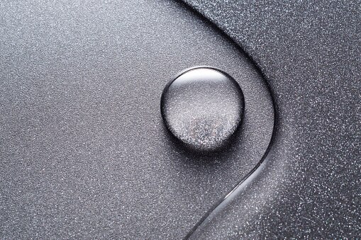 Colin Bisset's Iconic Designs: Teflon - ABC listen