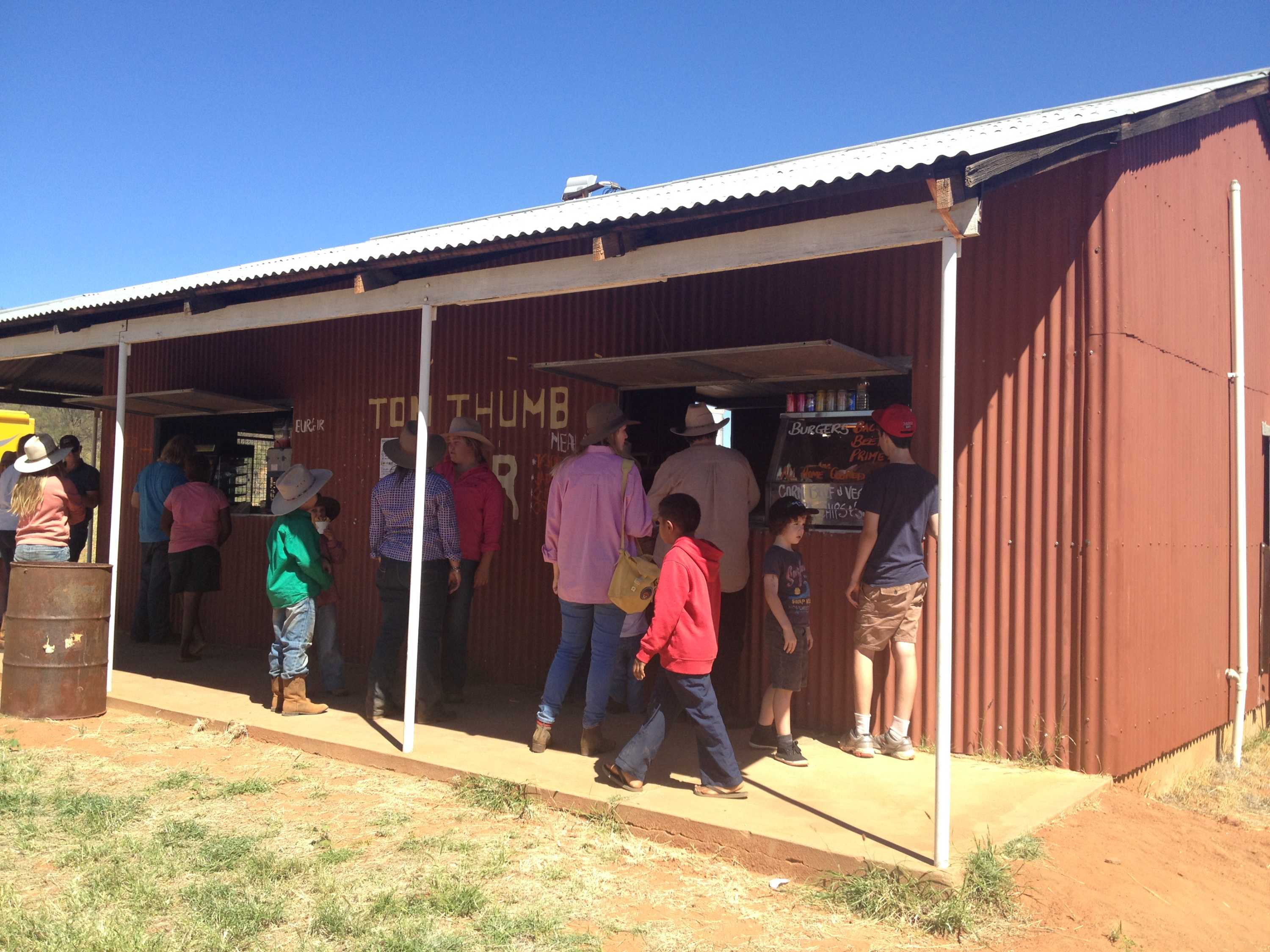 More rodeos as cattle industry gets back on track - ABC News