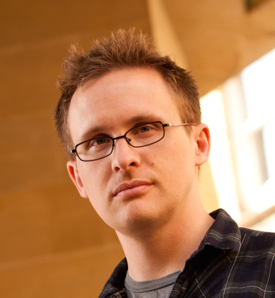 From Cut Copy to QWOP: Meet Australian game designer, Bennett Foddy ...