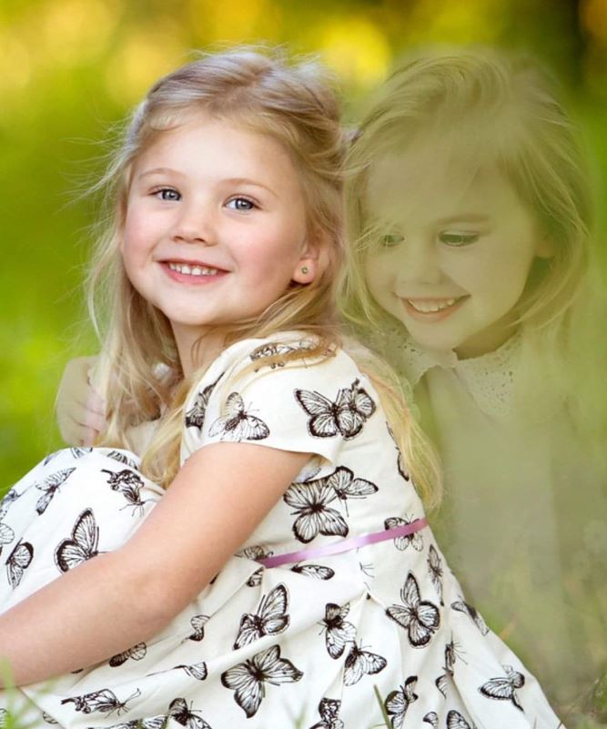 Courteney Matthews sentenced over head-on crash that killed toddler ...