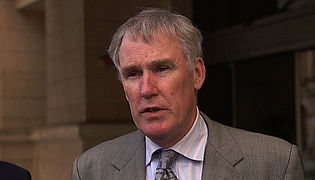 Attorney-General rejects bullying accusations - ABC News
