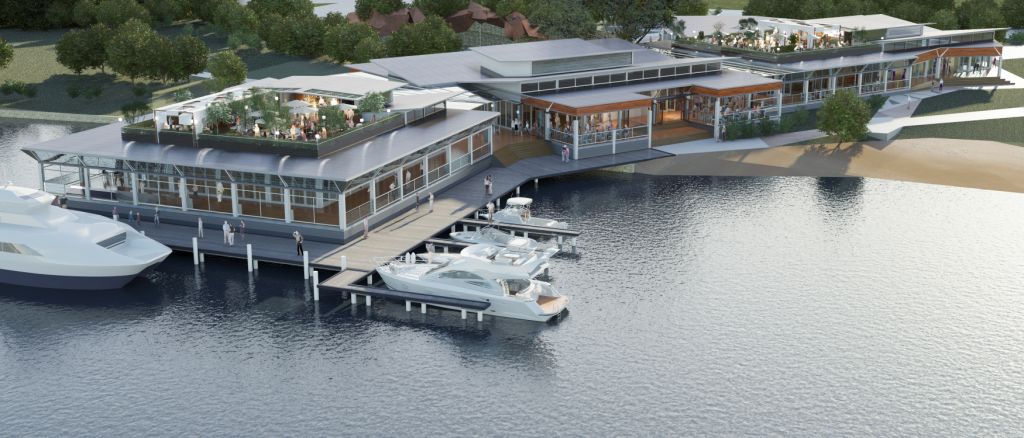 Foreshore work to begin - ABC News