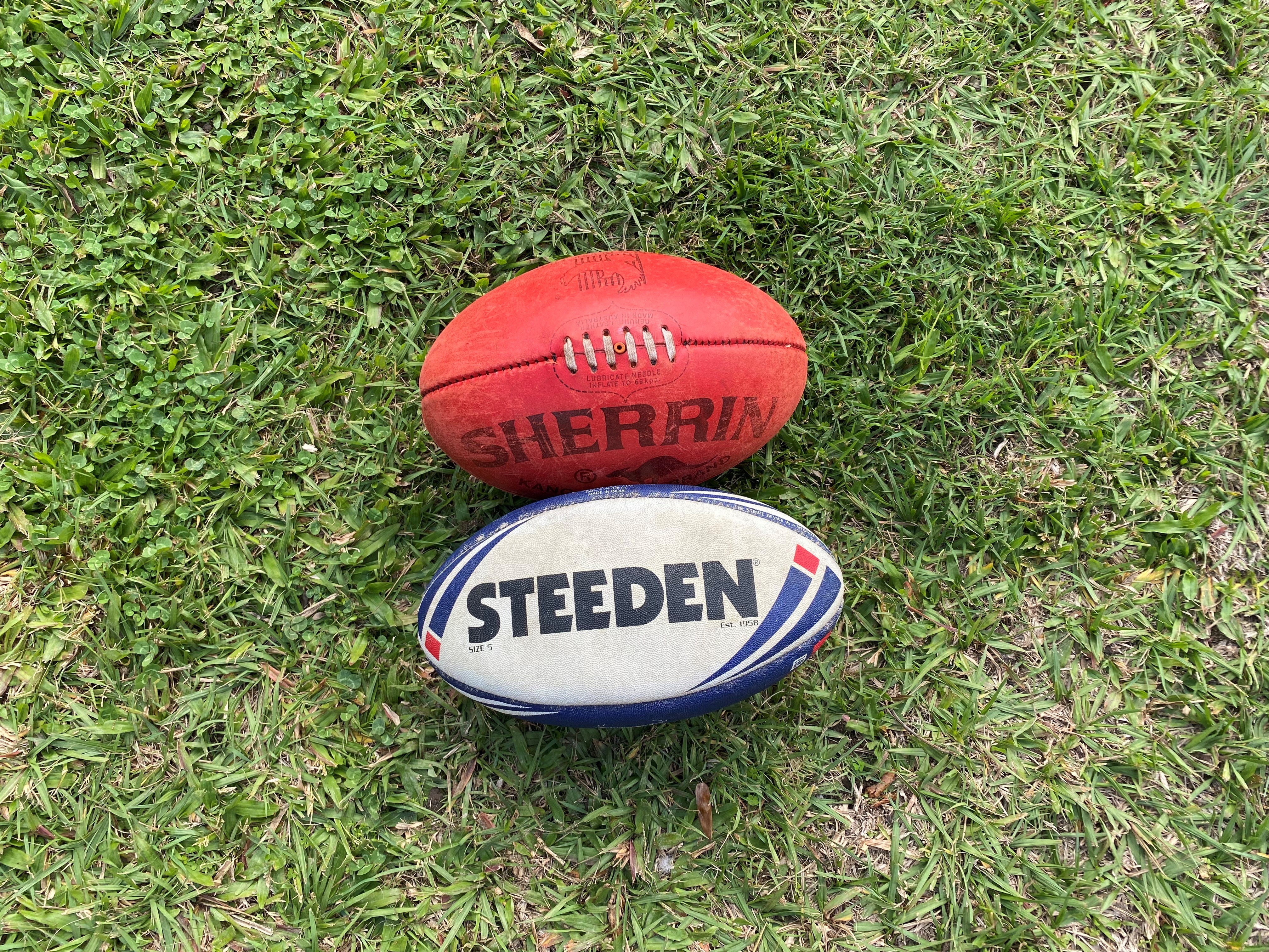 Mick Malthouse and Georgie Tunny share their finals predictions - ABC ...