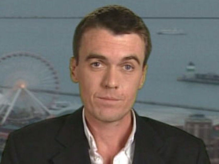 Michael Rowland joins Insiders - ABC News