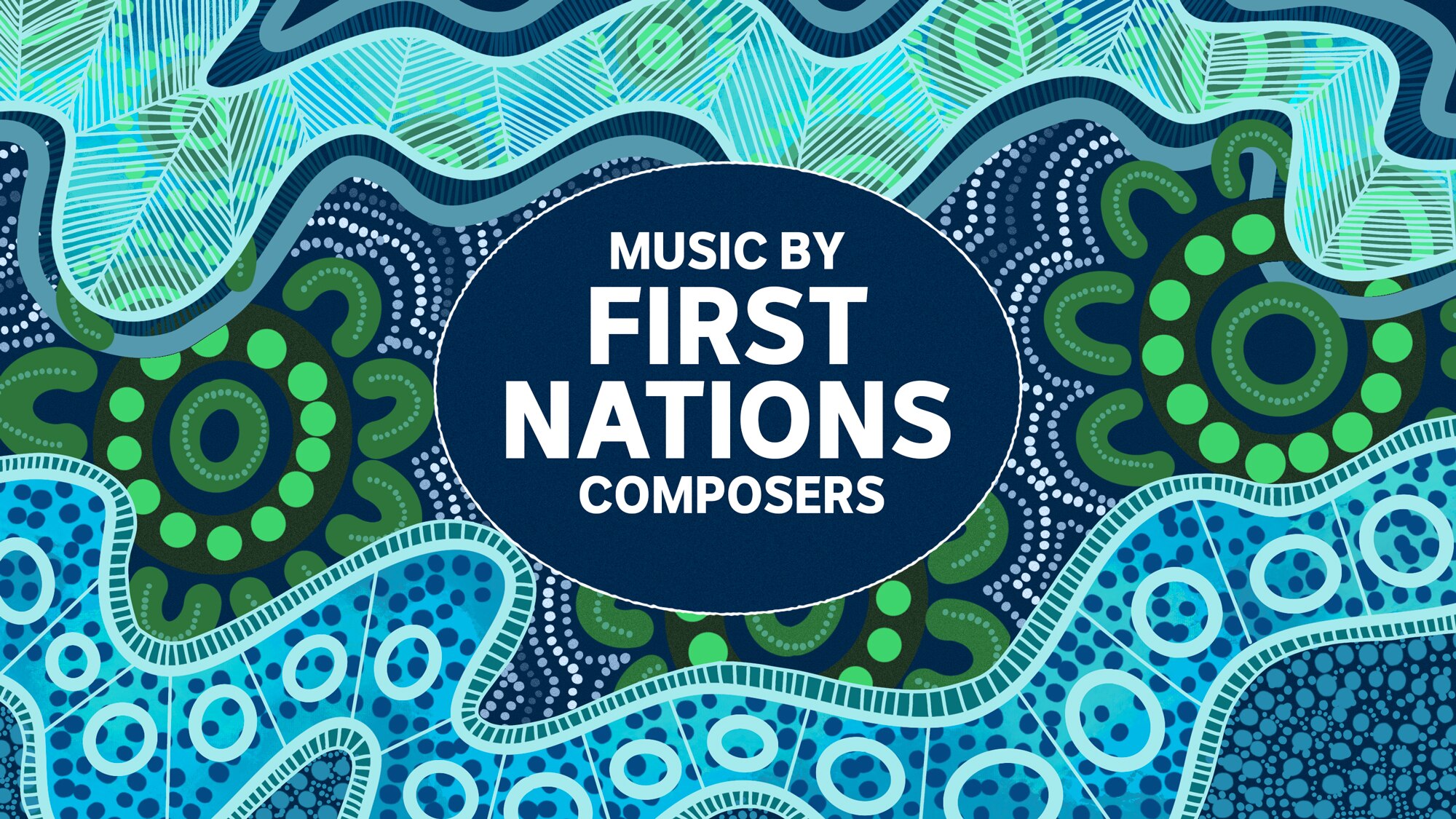 Music by First Nations Composers in Australia - ABC Classic