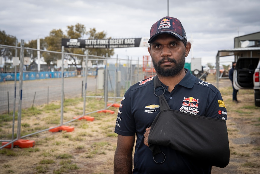 Finke Desert Race 2024 competitors prepare for Australia's toughest off ... Finke Desert Race 2024 competitors prepare for Australia's toughest off ...