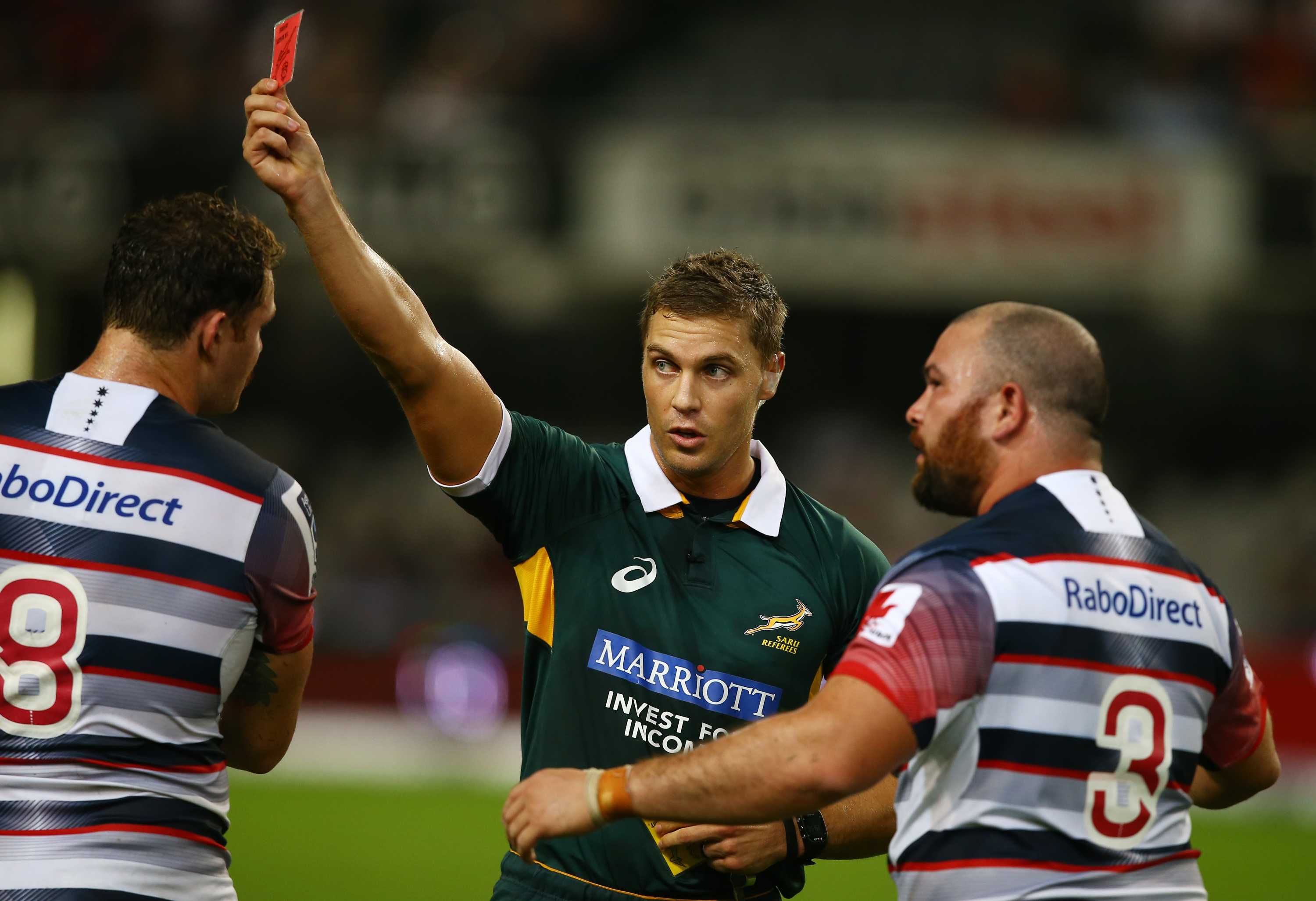 Sharks beat Melbourne Rebels 25-21 in Super Rugby clash - ABC News