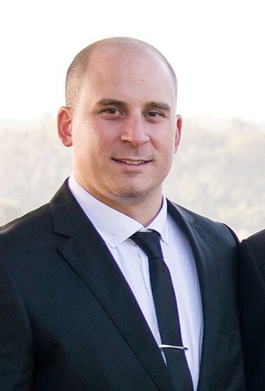 Tributes flow for Chris Noble, killed in Rozelle fire - ABC News