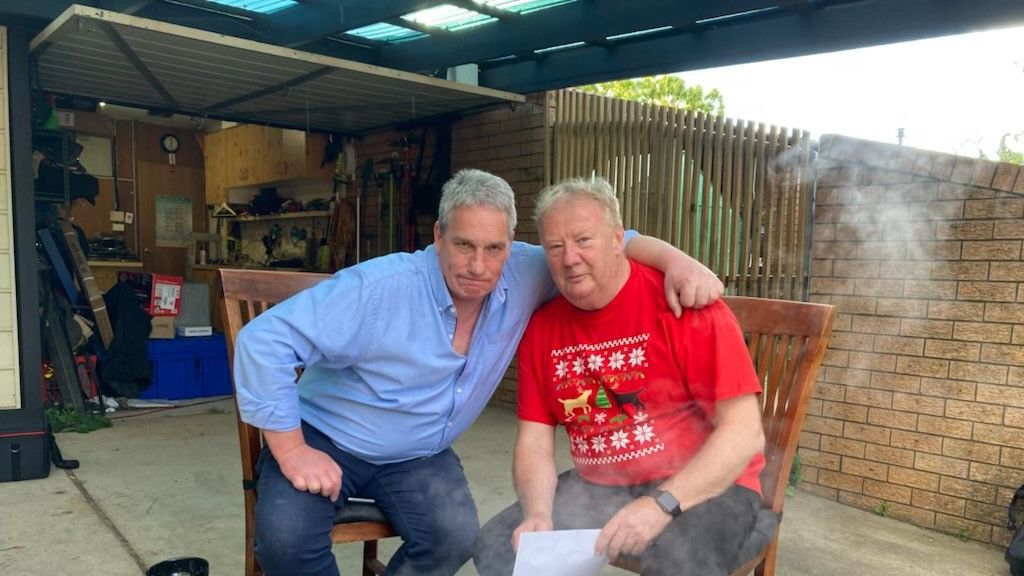 Talking Pictures - ABC News