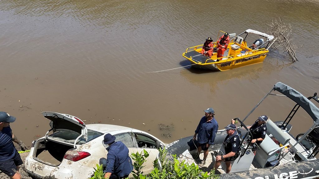 Proserpine - 4800 - Location - ABC News