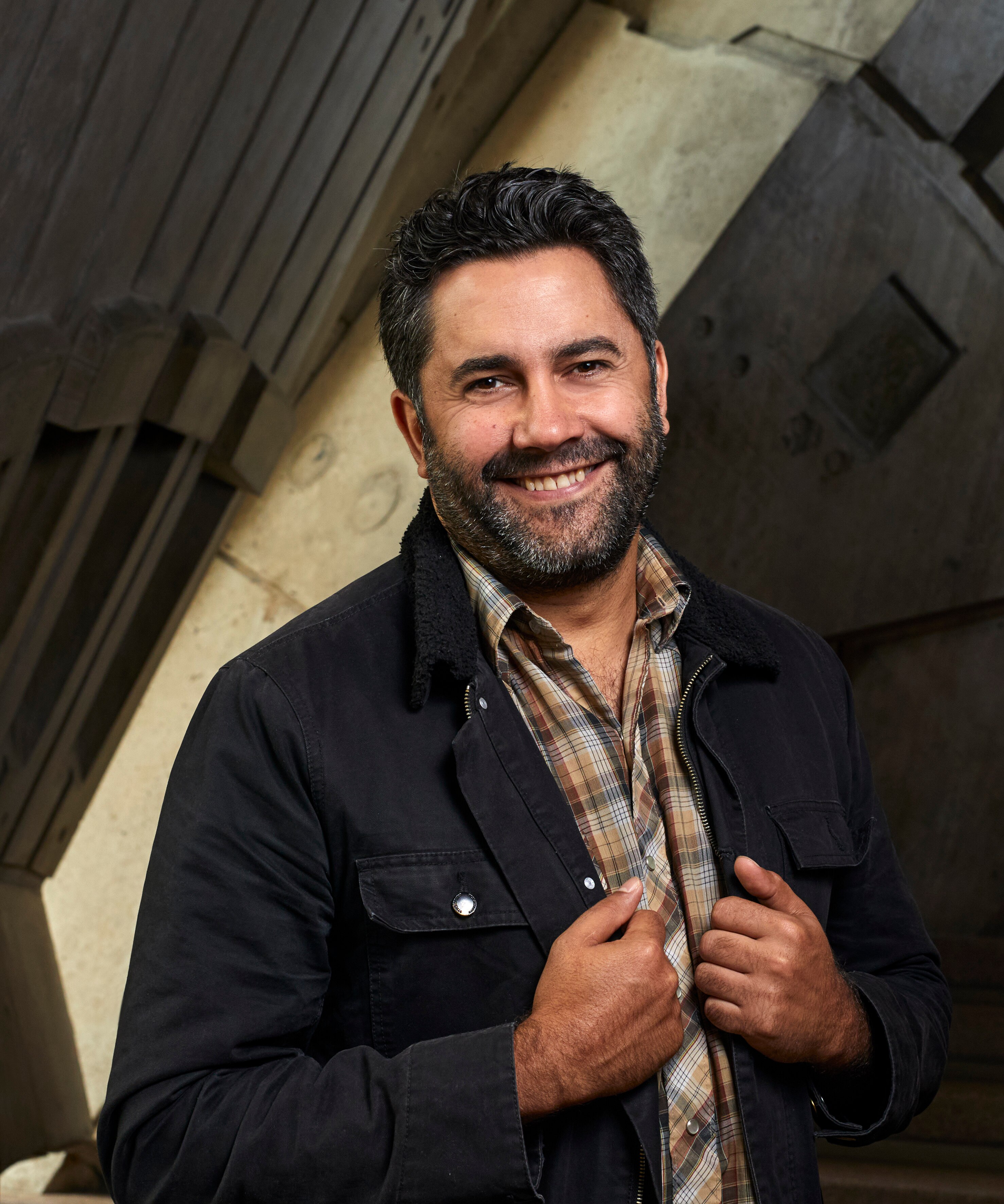 Emily Sheppard and Russell Torrance Classic Australia - ABC listen