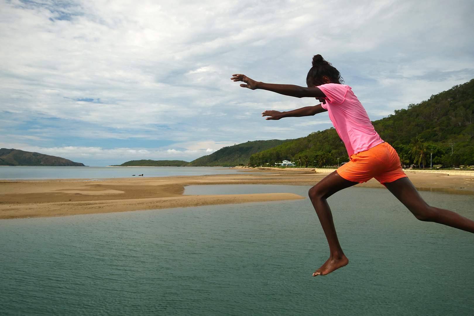 Palm Island and other Indigenous communities remain in lockdown despite ...