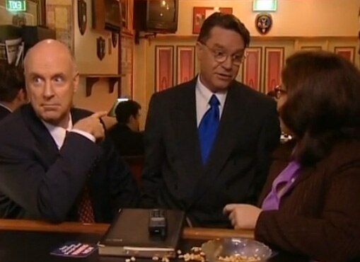 Ross Stevenson - ABC News