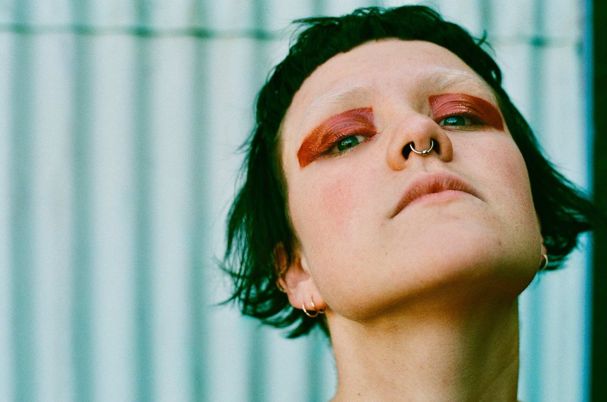 Lupa J on risk, desire, and finding herself on her debut album - triple j