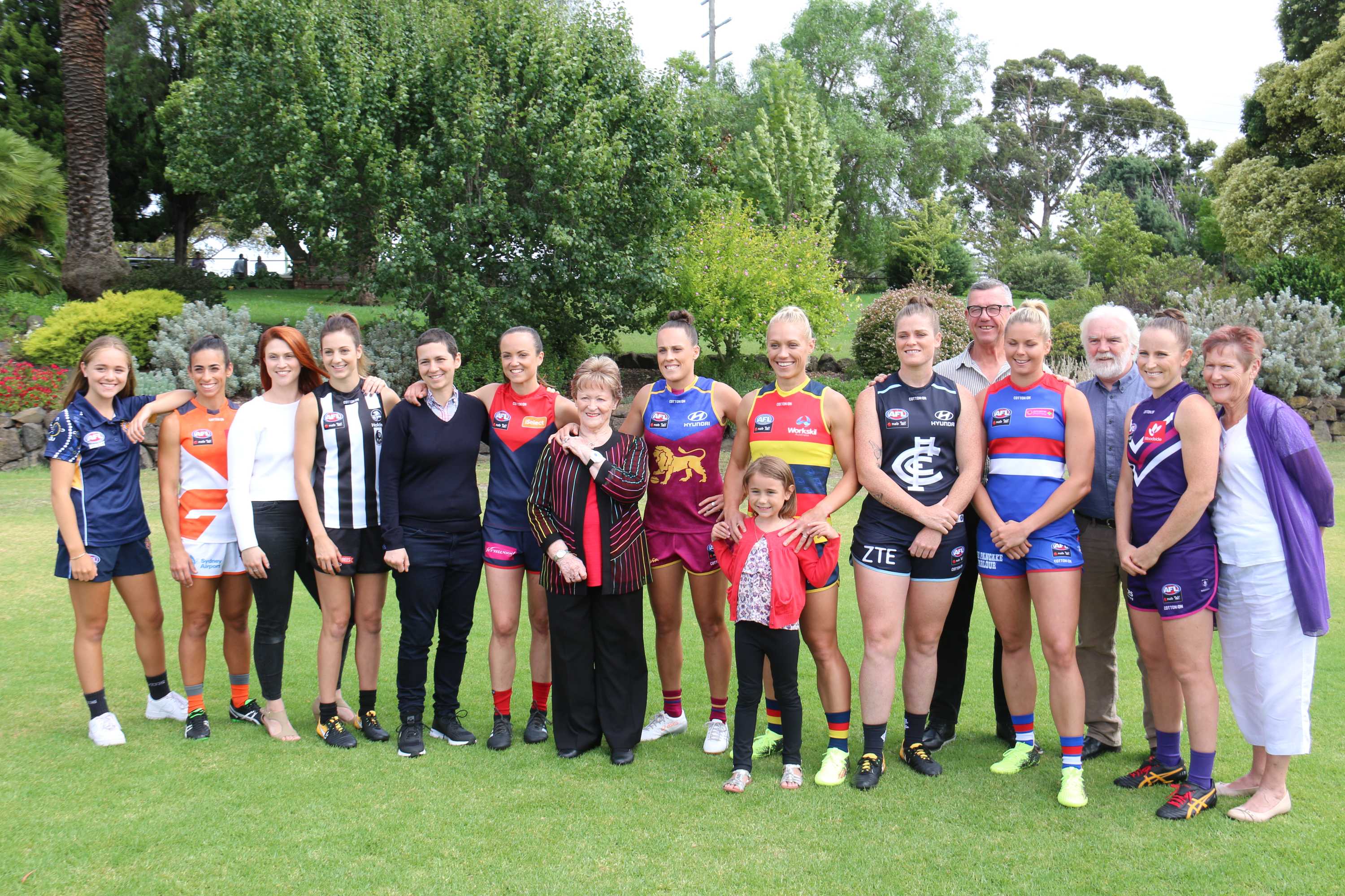 'She's a star': Inspirational women showcased at launch of second ...