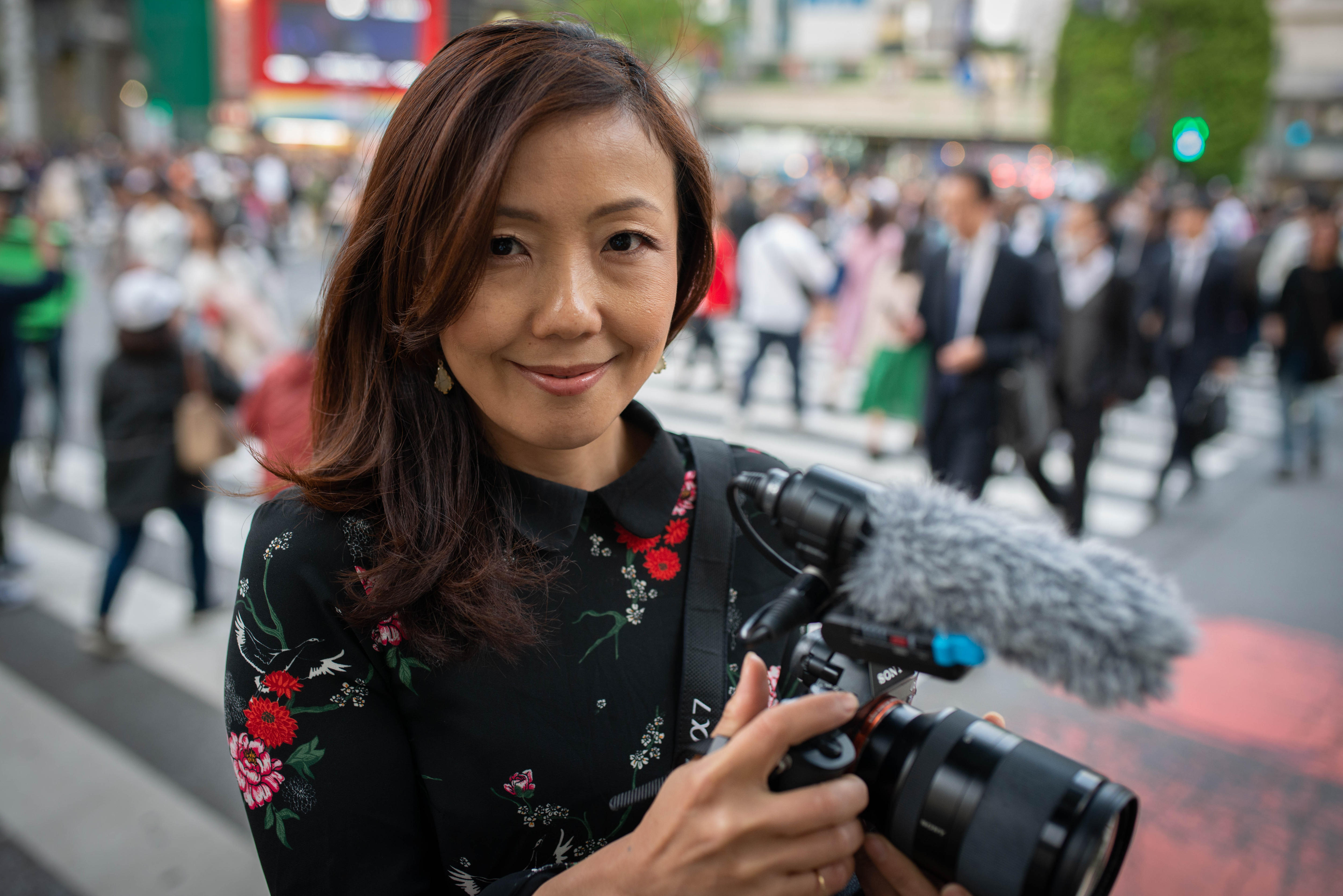 ABC News Presenters and Reporters - Page 162 - ABC and SBS News - Media Spy