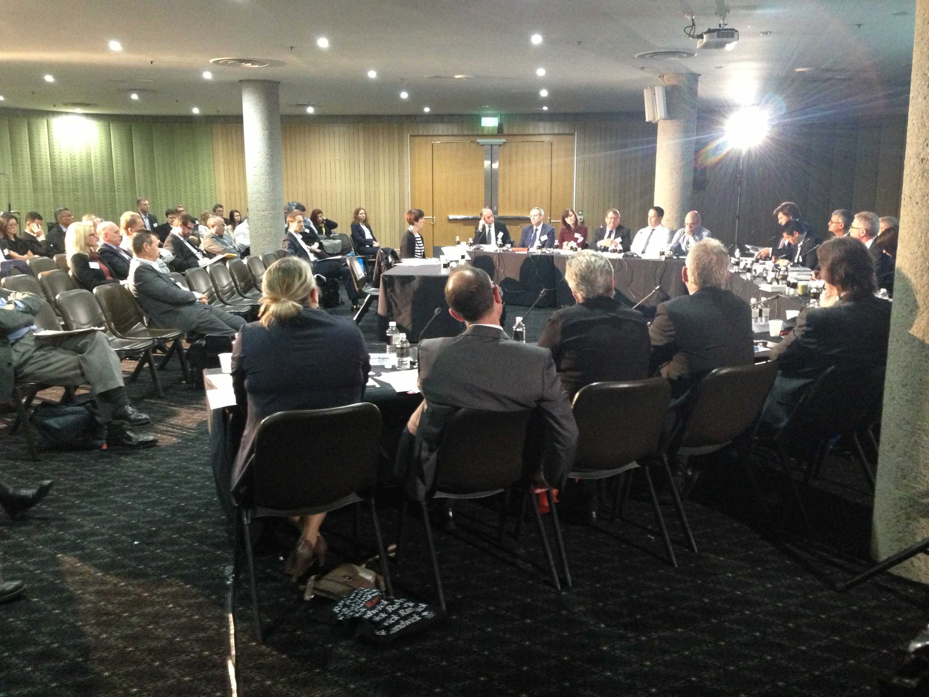 NSW council rates: Proposed changes 'could cost households more' - ABC News