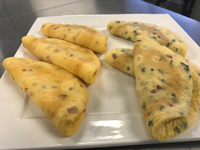 Sunny Queen expands free-range operations as demand for cage eggs ...