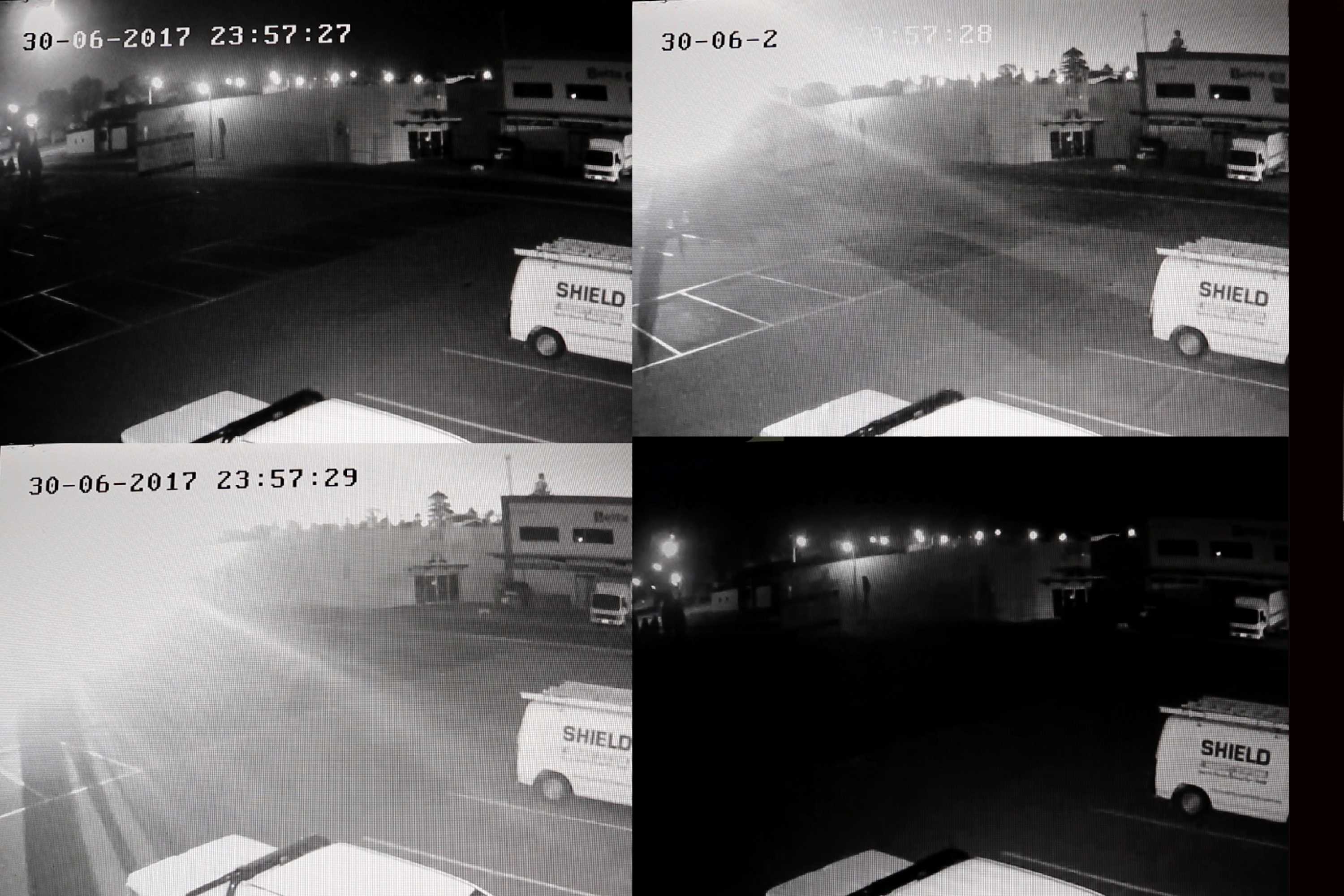 Meteor's late night flash remains talk of small SA town after blaze of ...