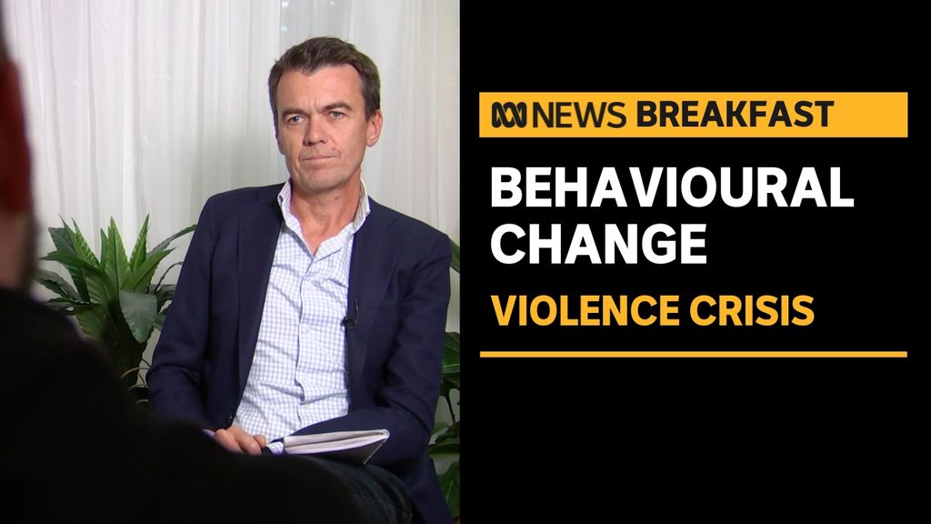 Not Just a Number: Men's behaviour change programs in the spotlight ...