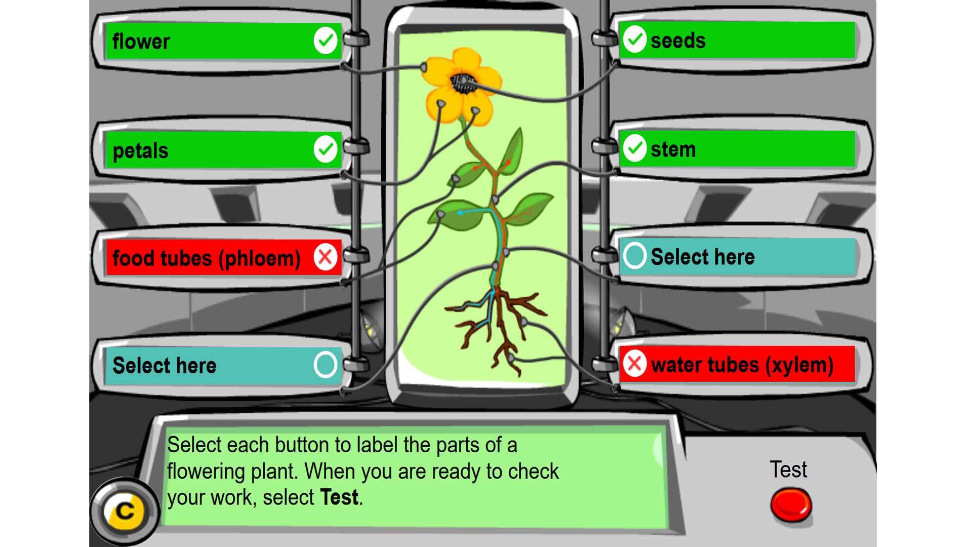 Science games for secondary students - ABC Education