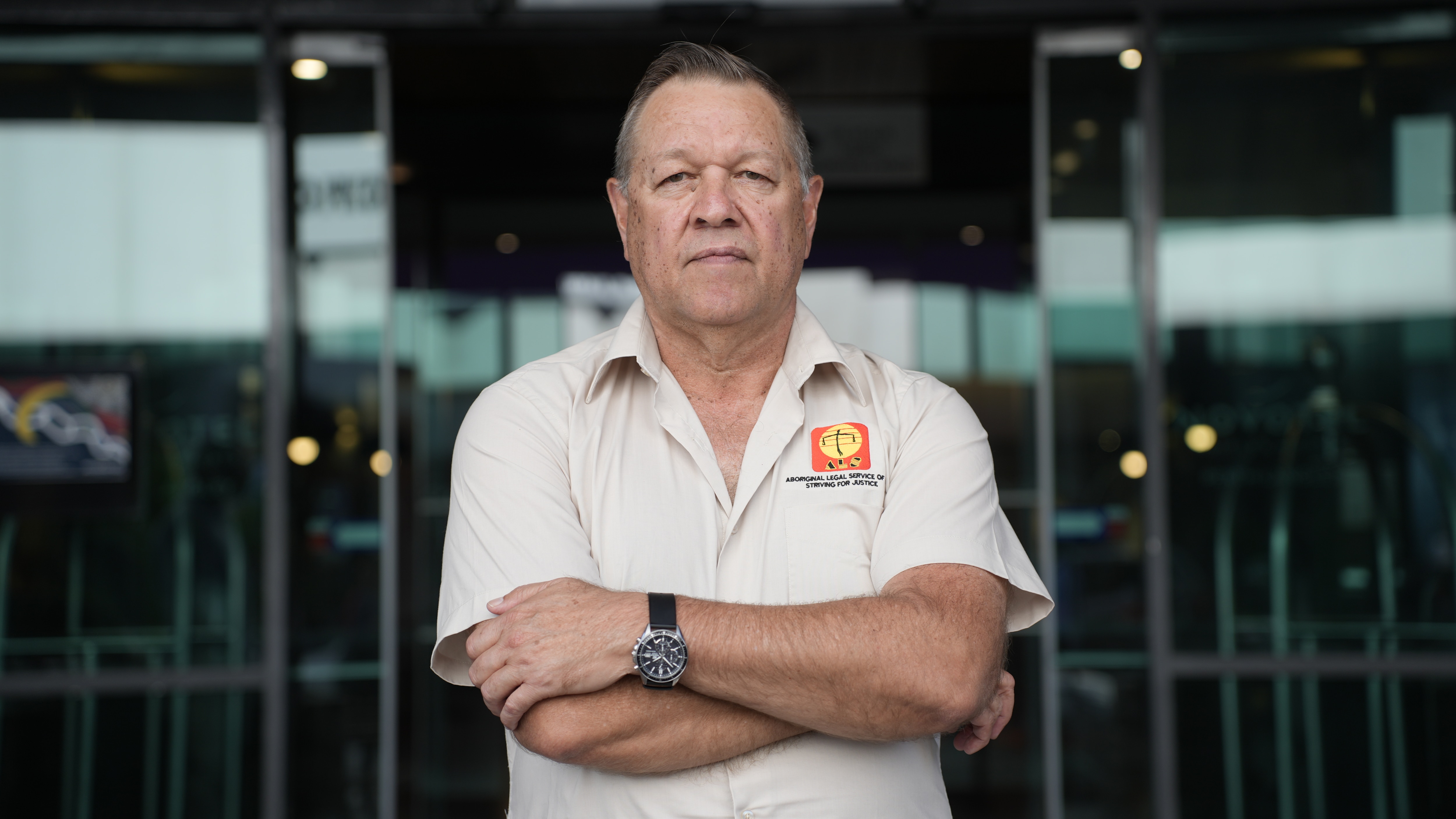 Aboriginal Legal Service of WA says police arrest of teens at crime ...