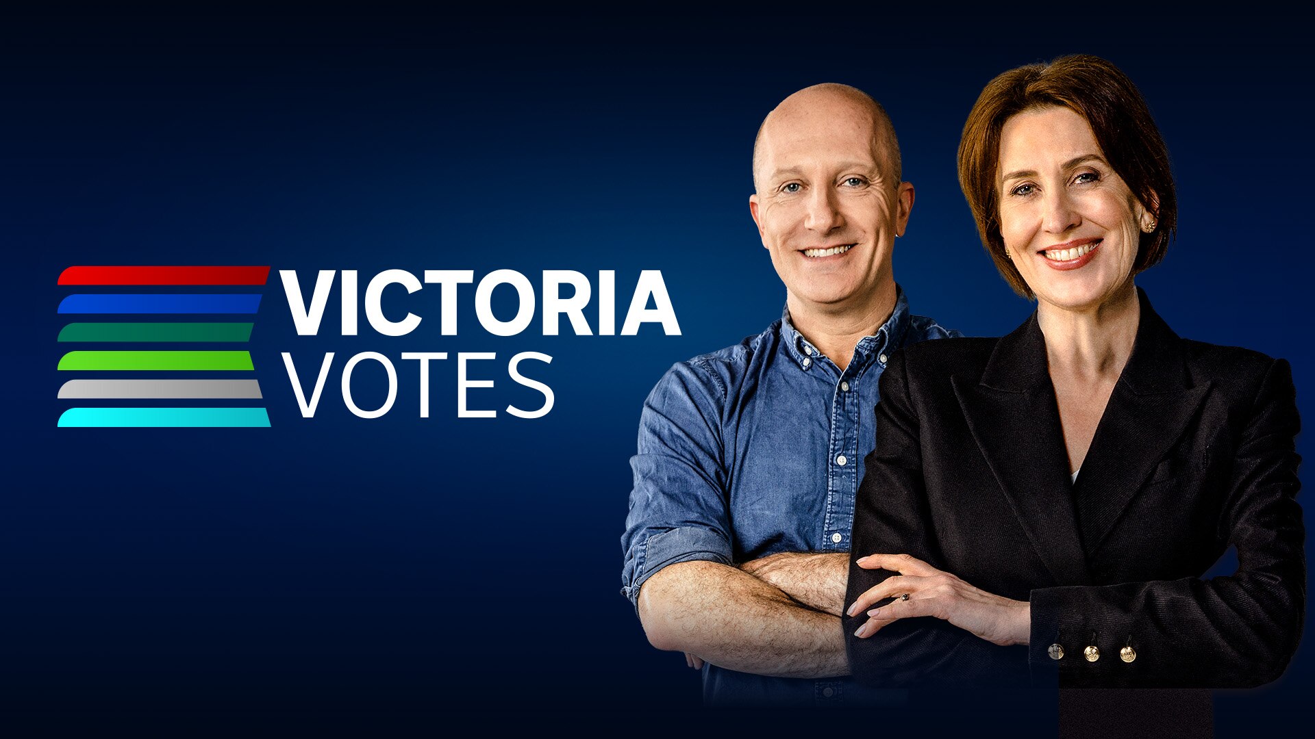 Victoria Votes 2022 - ABC Melbourne
