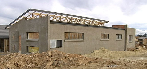 New department to control land releases - ABC News