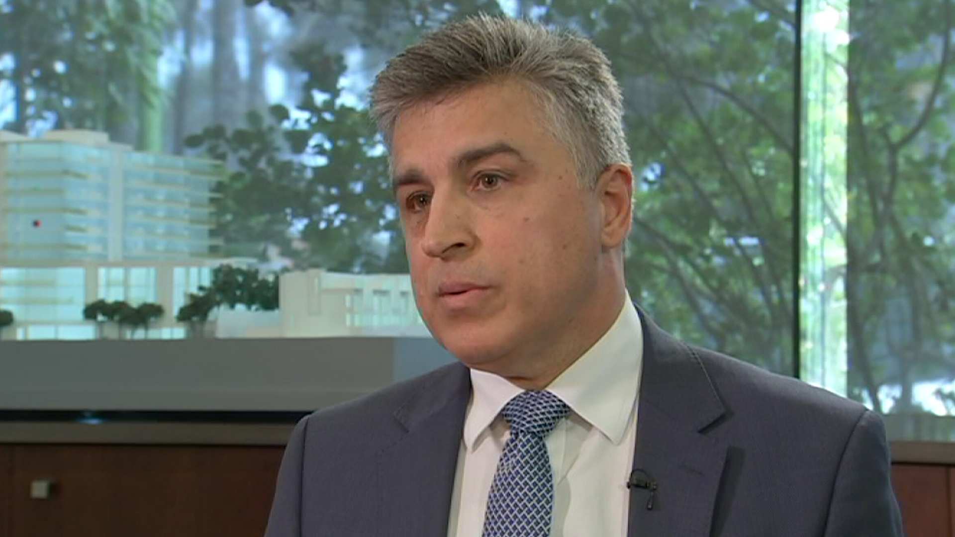 Property company Network Pacific accused of manipulating proxy votes to ...