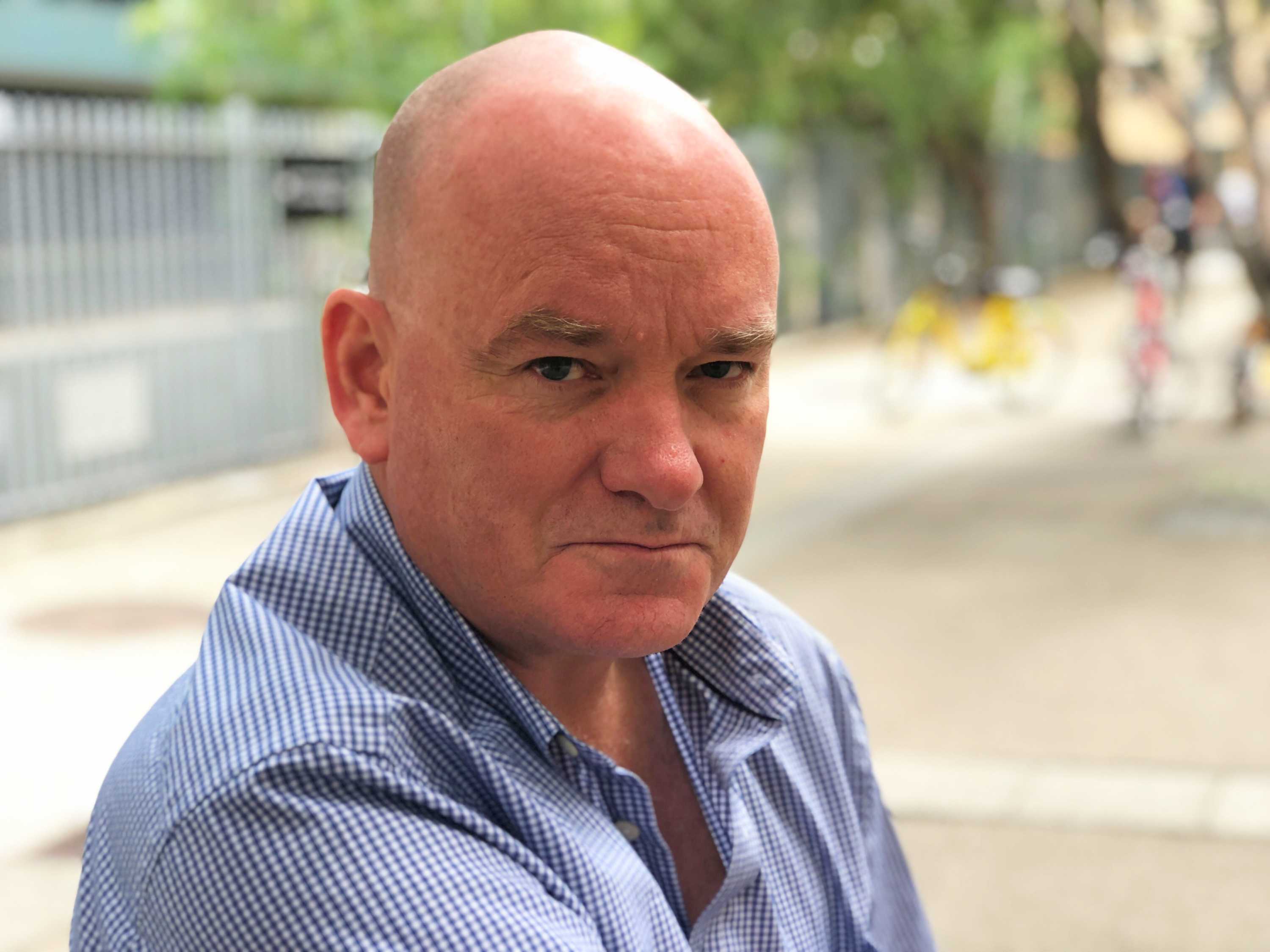 Concerns over some psychiatrists turning away veterans with PTSD - ABC News