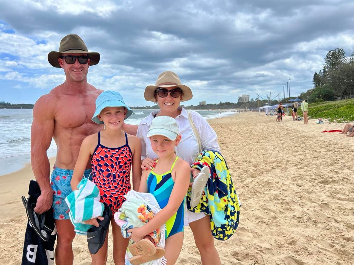 Sunshine Coast tourism operators get an early Christmas present as ...