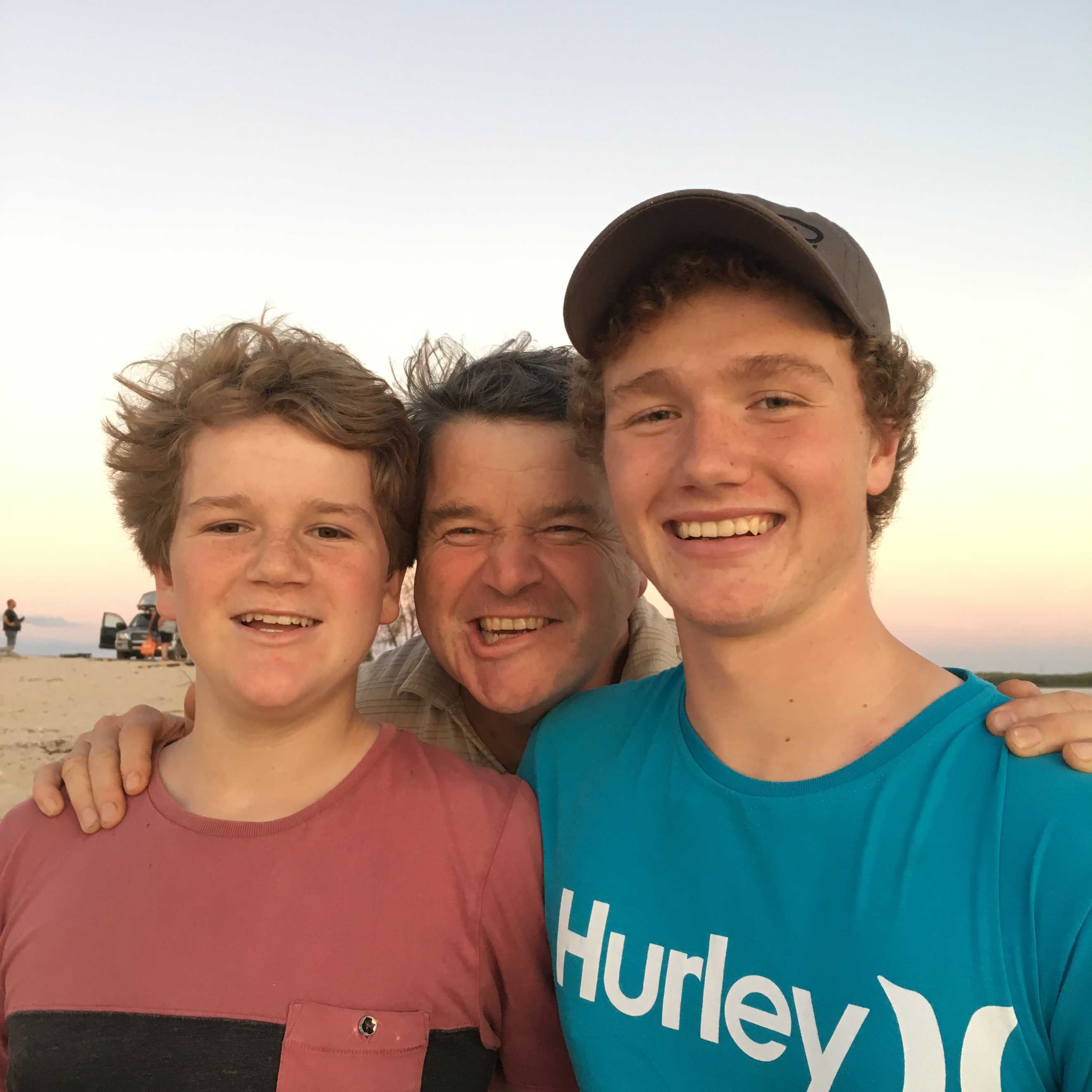 Melanoma patient Stuart Taylor told he is unlikely to live until ...