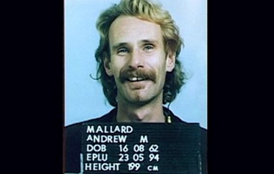 Falling: The Andrew Mallard story - ABC Radio National