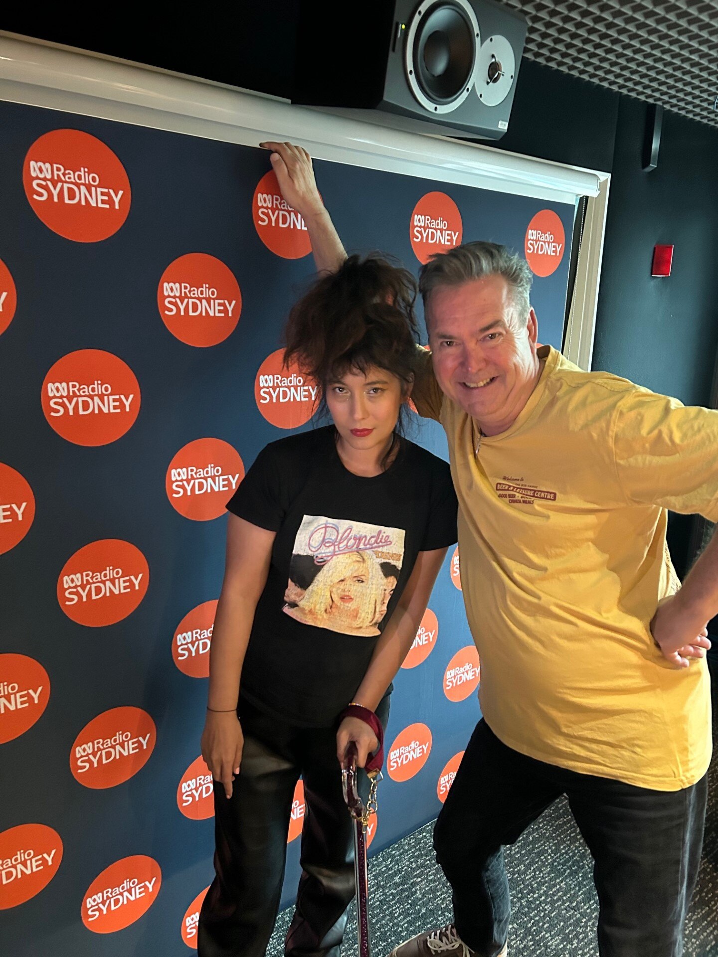 Something Old, Something New: Elly-May Barnes - ABC listen