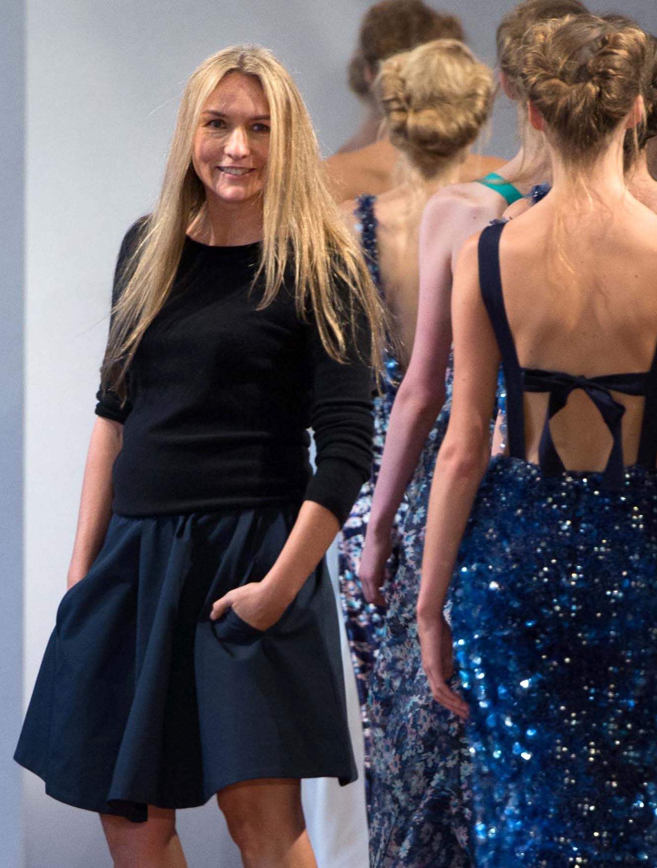 Australian designer Collette Dinnigan closes up shop - ABC listen