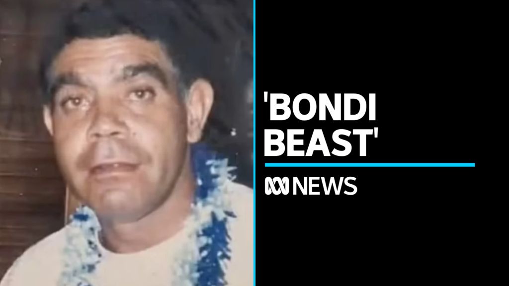 Police link suspect to 31 unsolved historic rapes - ABC News